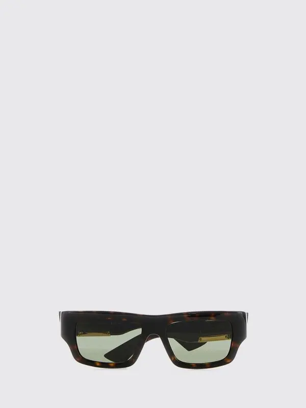 Bottega Veneta Sunglasses - Brown