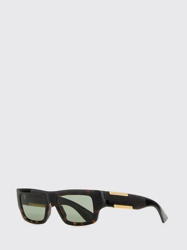 Bottega Veneta Sunglasses - Brown