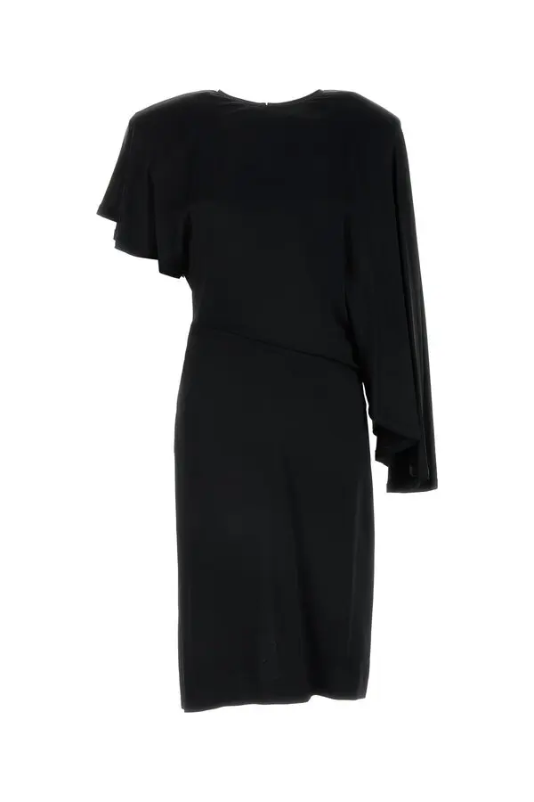 Stella McCartney Draped Dress - Multicolor