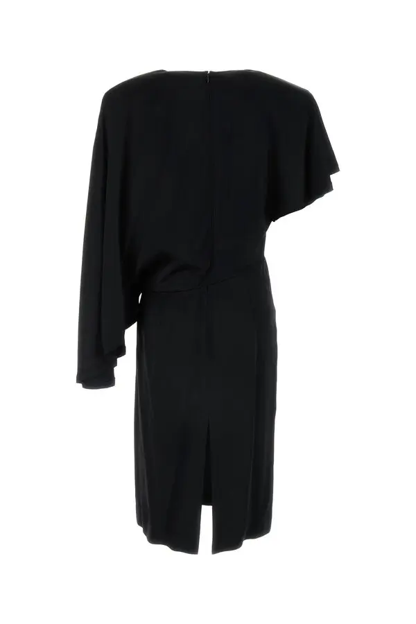 Stella McCartney Draped Dress - Multicolor