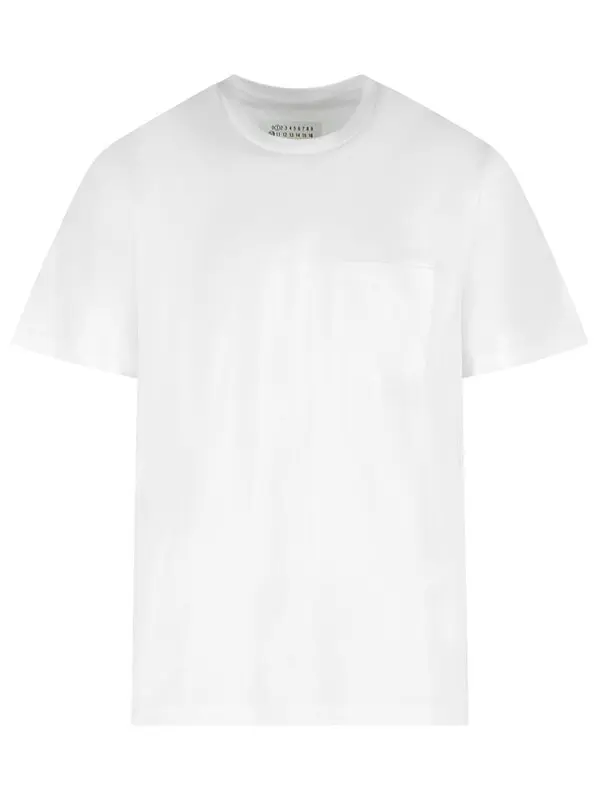 MAISON MARGIELA Cotton T-shirt