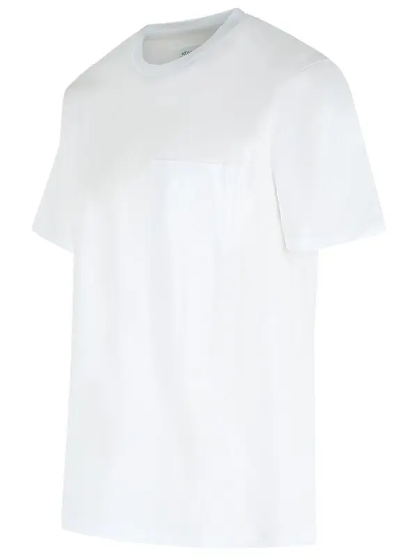 MAISON MARGIELA Cotton T-shirt