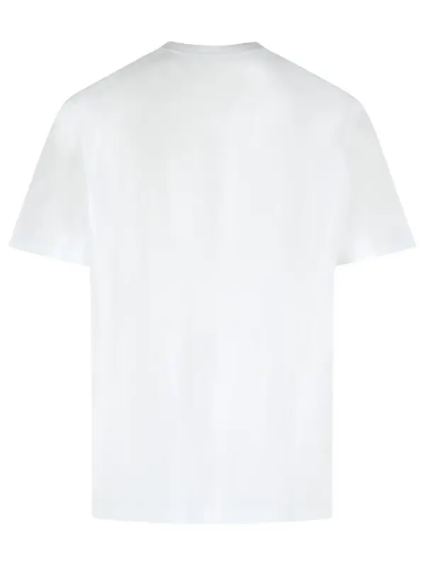 MAISON MARGIELA Cotton T-shirt