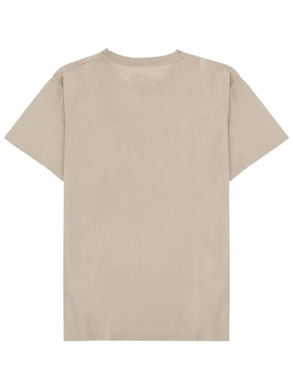 MAISON MARGIELA Printed T-shirt