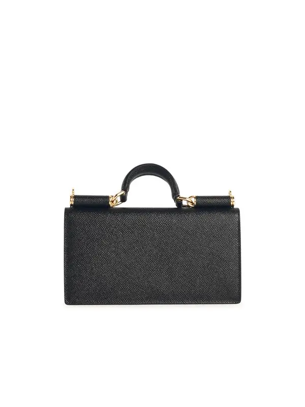 Dolce & Gabbana Leather Wallet