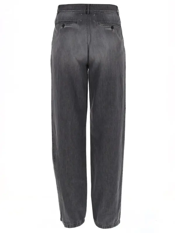 MAISON MARGIELA Jeans In Cotton Denim
