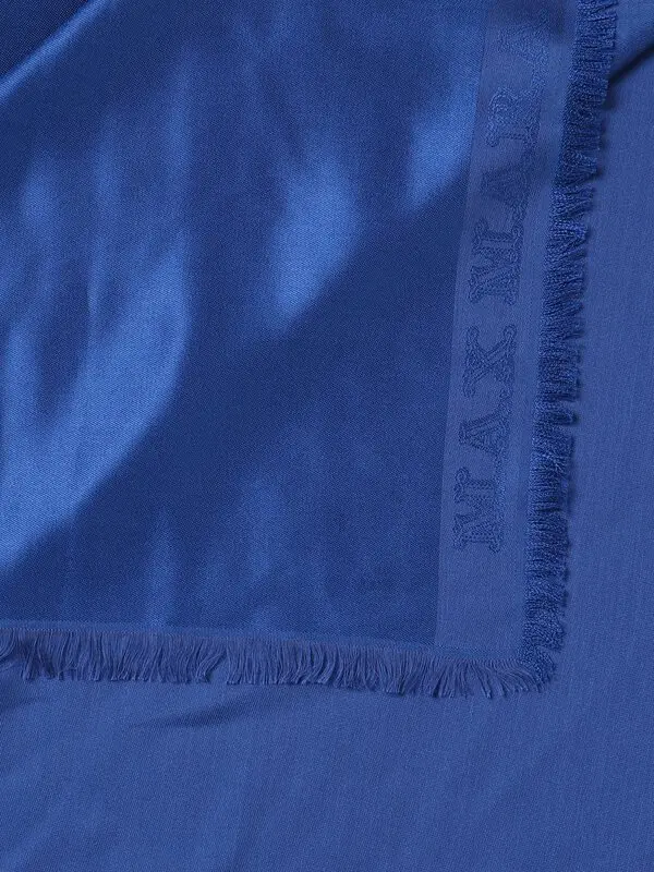 Max Mara Scarf