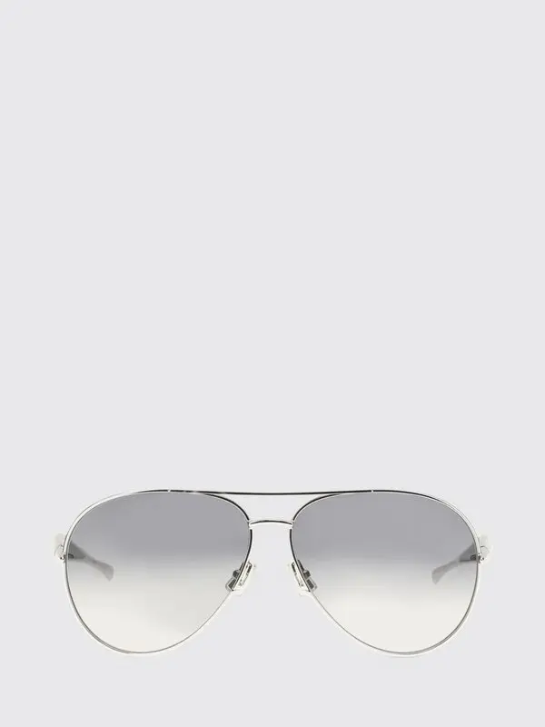Bottega Veneta Aviator Sunglasses