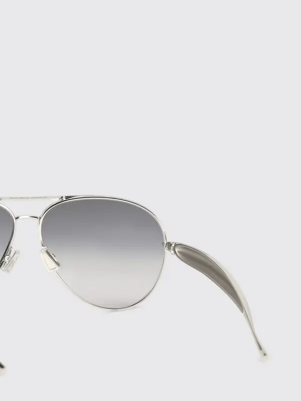 Bottega Veneta Aviator Sunglasses