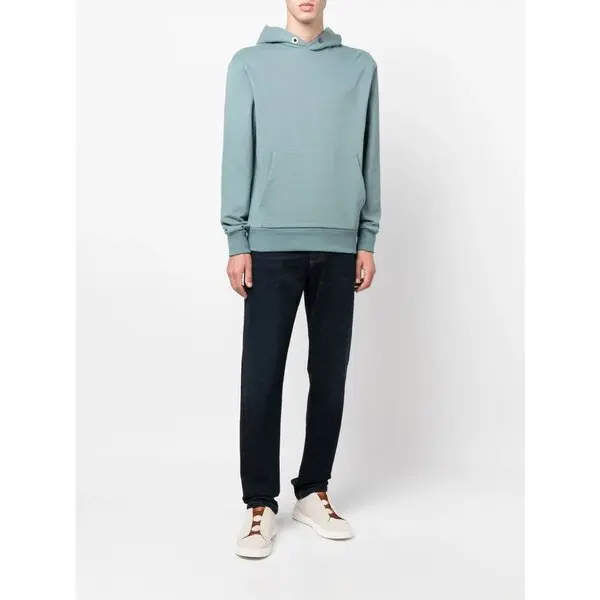 Zegna Slim-fit Denim Jeans