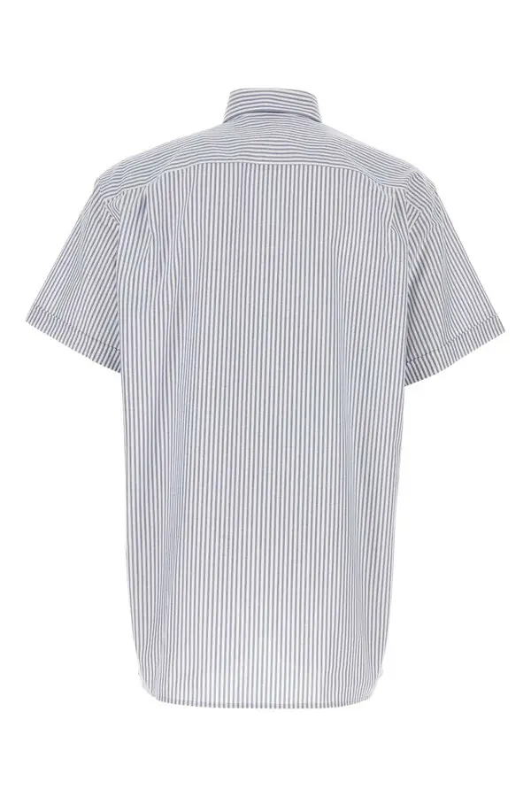 Valentino Garavani Embroidered Oxford Shirt