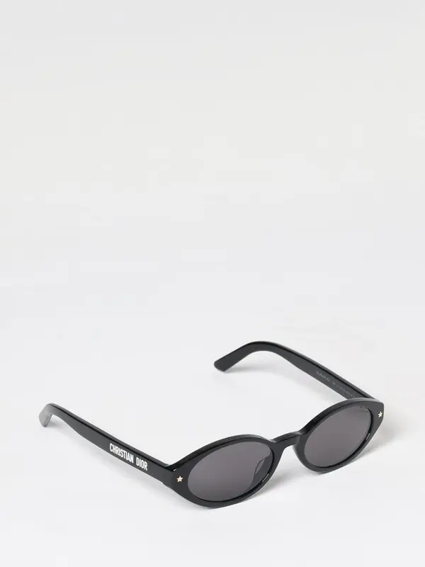 Dior Sunglasses - Black