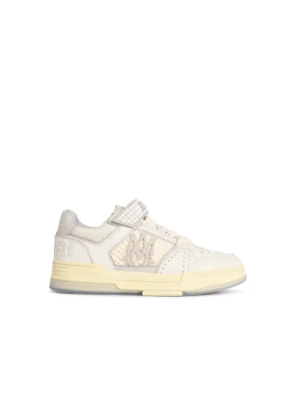 Amiri Ma Skyline Sneakers - White