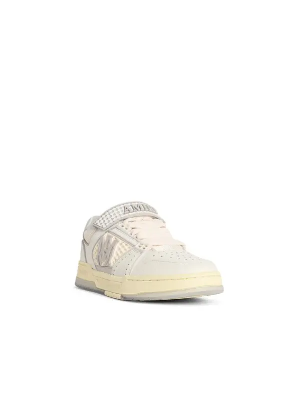 Amiri Ma Skyline Sneakers - White
