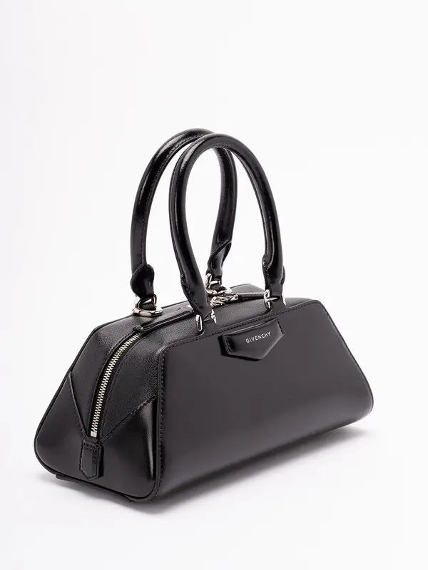 Givenchy Antigona East West Mini Bag - Multicolor