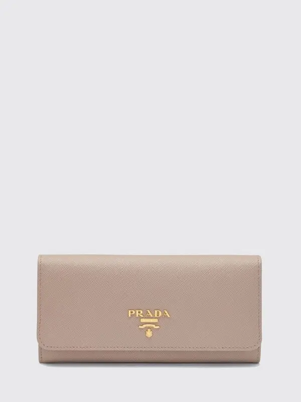 Prada Wallet Blush - Pink