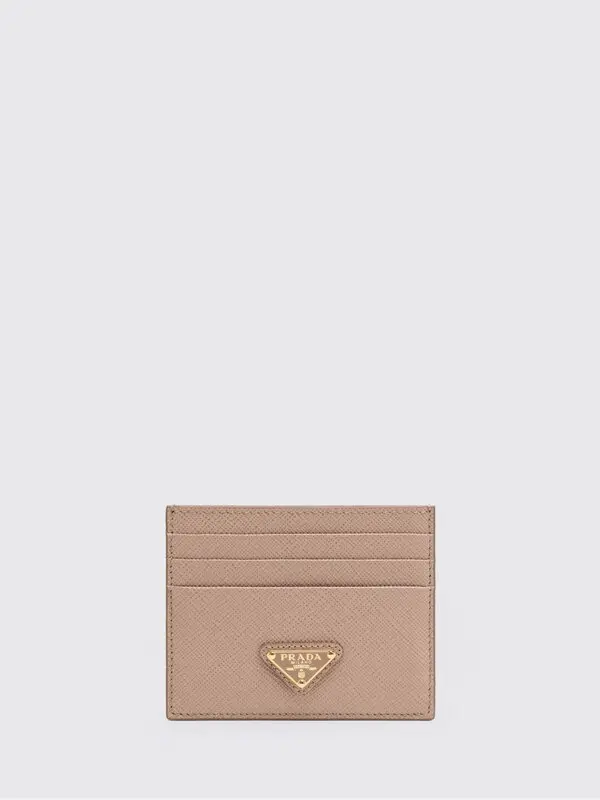 Prada Wallet Blush - Pink