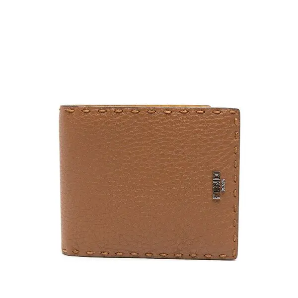 Fendi Wallets & Cardholders - Brown