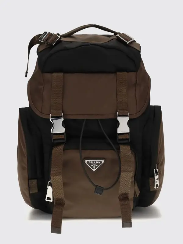 Prada Backpack