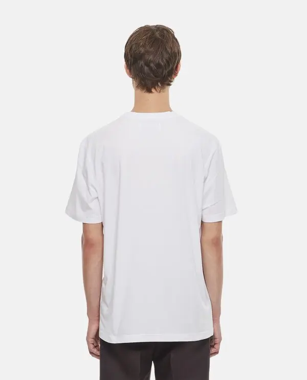 GOLDEN GOOSE Star Cotton T-shirt