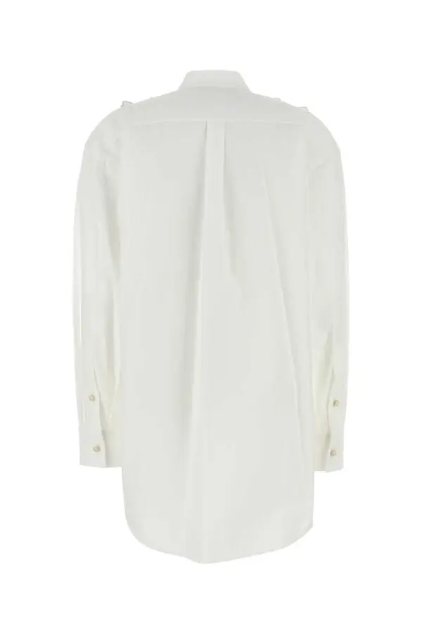 Valentino Garavani Poplin Shirt