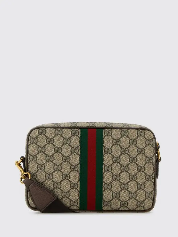 Gucci Shoulder Bag - Multicolor