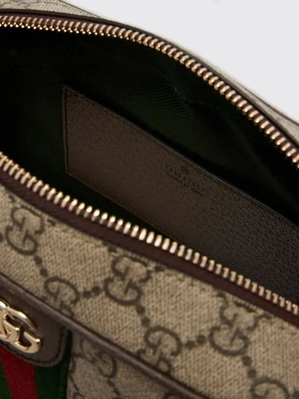 Gucci Shoulder Bag - Multicolor