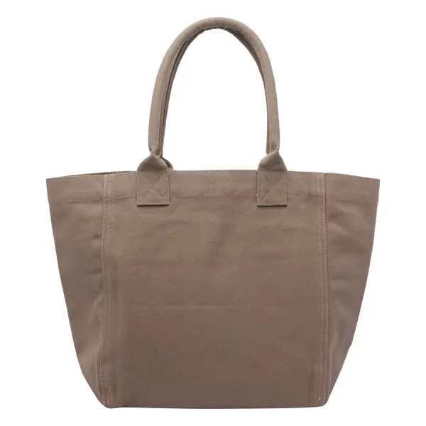 Isabel Marant Étoile Small Yenky Shopping Bag - Green