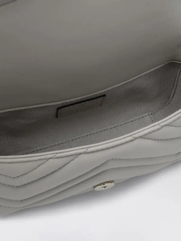 Gucci Mini Bag - Gray