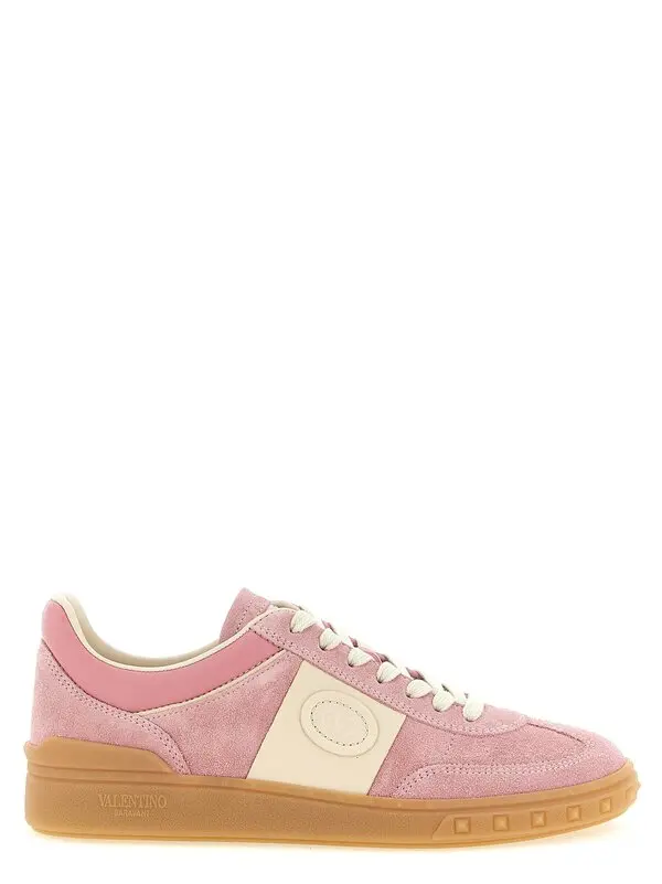 Valentino Garavani Upvillage' Sneakers - Pink
