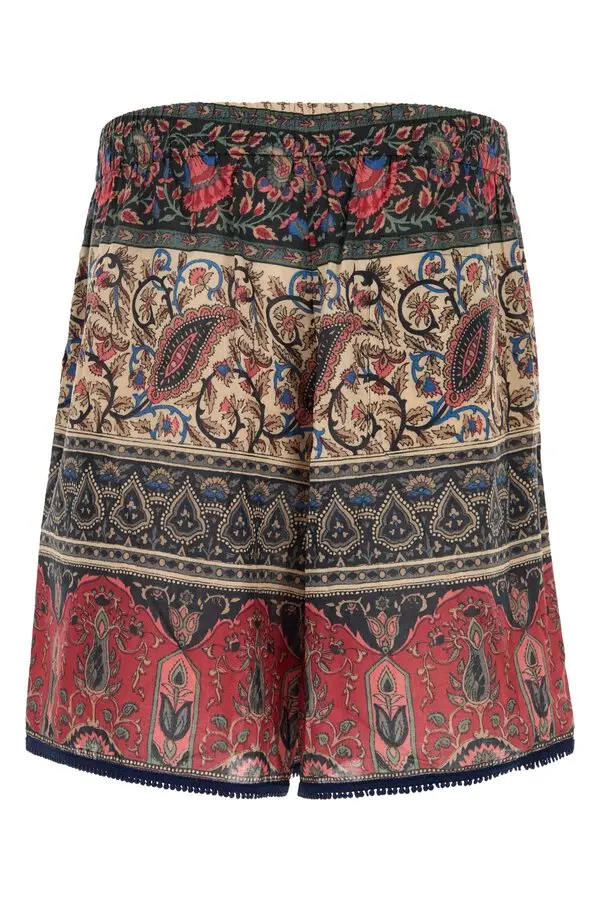 Valentino Garavani Bermuda Shorts