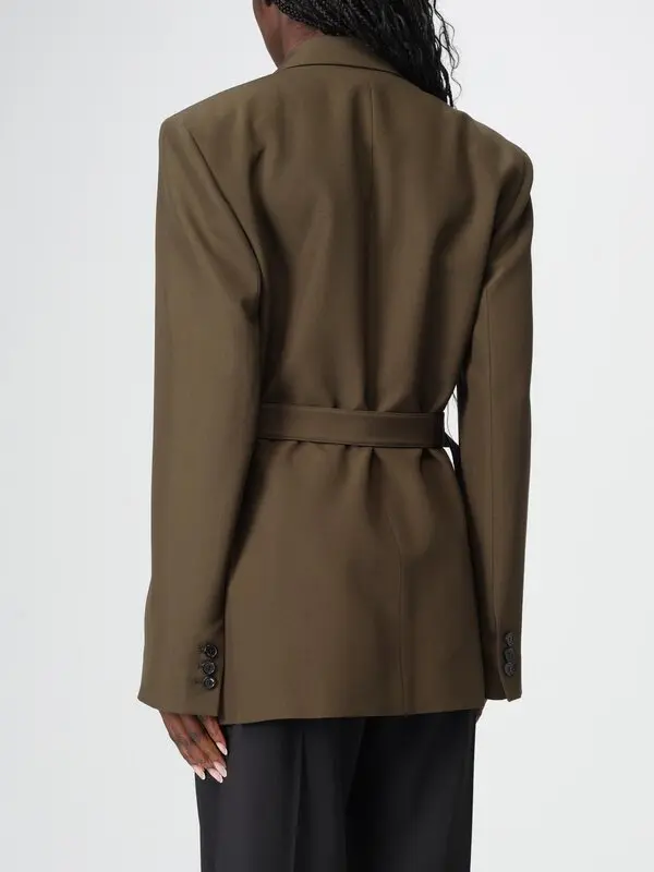 Loewe Wool Jacket