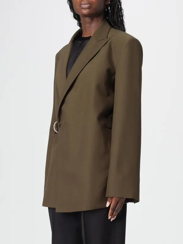 Loewe Wool Jacket