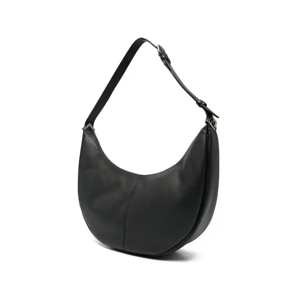 Fendi Leather Shoulder Bag
