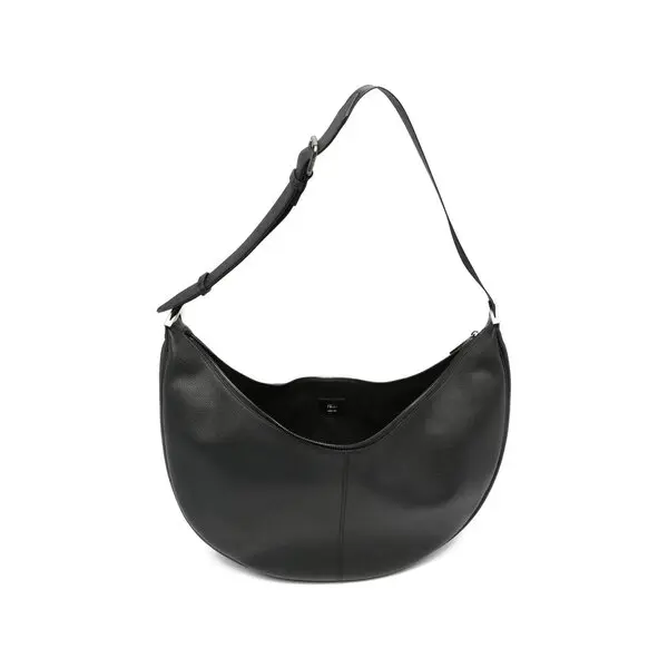 Fendi Leather Shoulder Bag