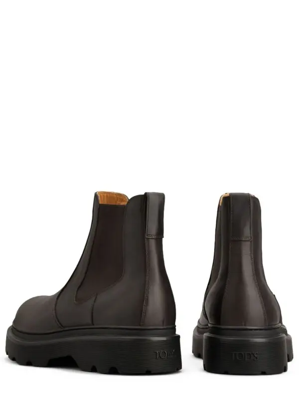 TOD'S Chelsea Boots
