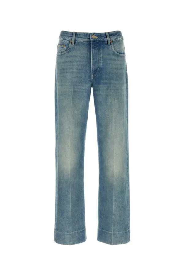 Valentino Garavani Denim Jeans