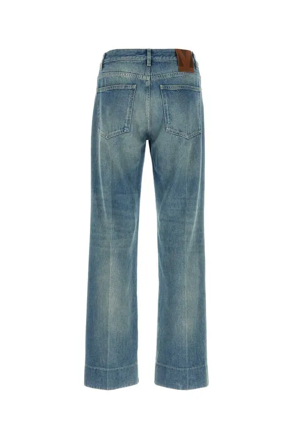 Valentino Garavani Denim Jeans