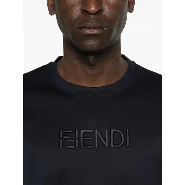 Fendi T-shirts & Vests T-shirts