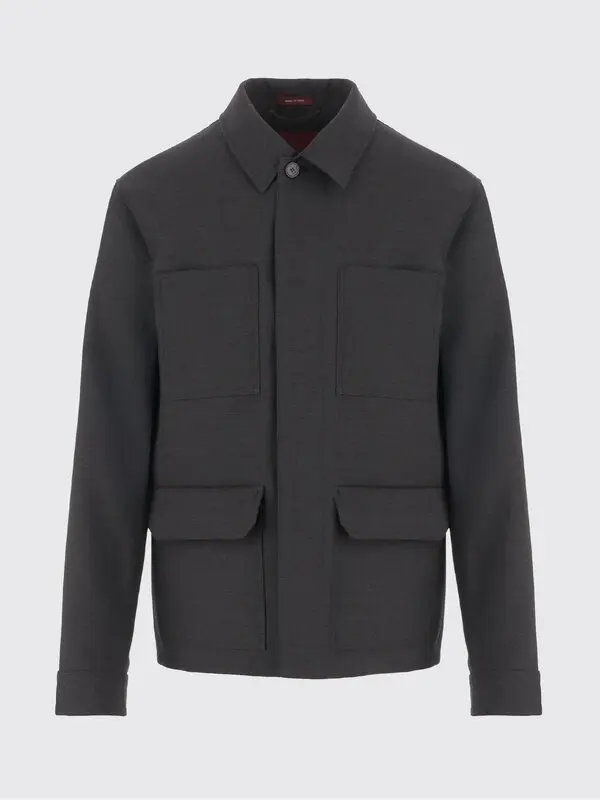 Gucci Wool Jacket