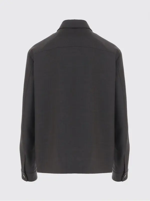 Gucci Wool Jacket