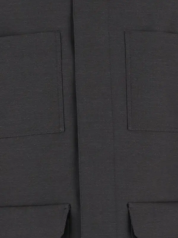 Gucci Wool Jacket