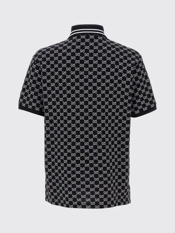 Gucci Polo Shirt