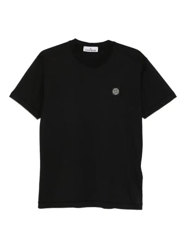 Stone Island Short Sleeves T-shirt