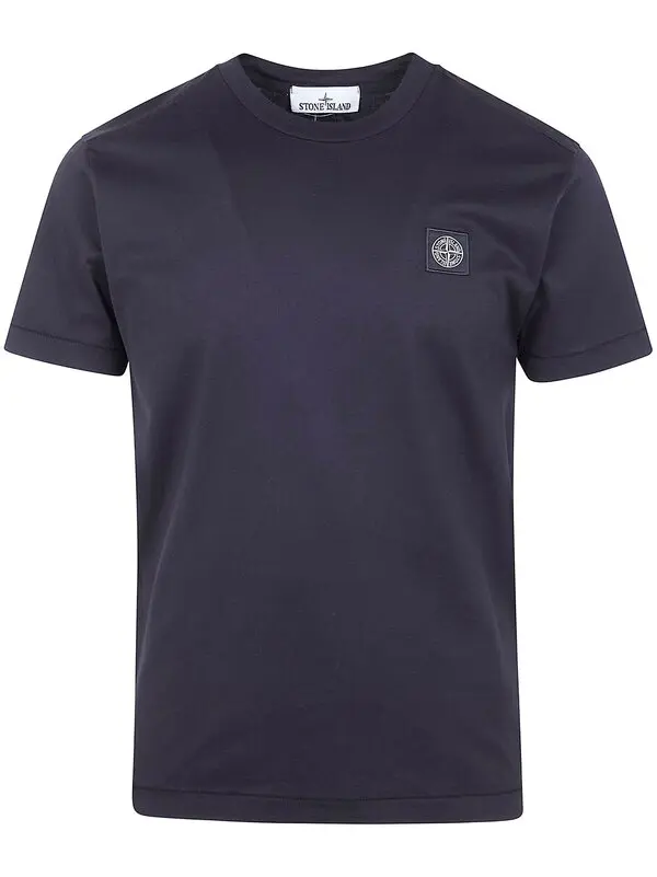Stone Island Short Sleeves T-shirt