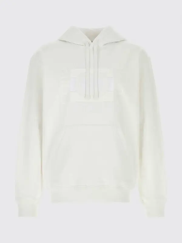 Gucci Sweatshirt - White