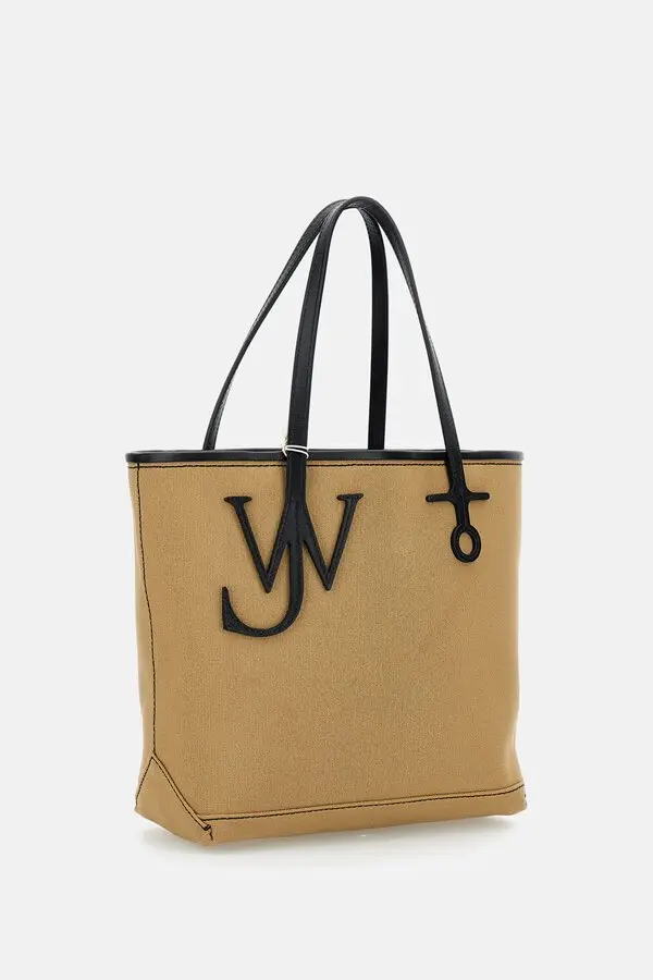 JW Anderson Small Anchor Tote Bag - Multicolor