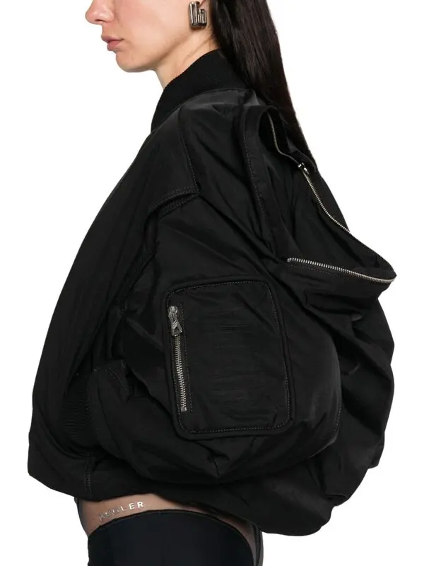 JEAN PAUL GAULTIER Bomber Jacket