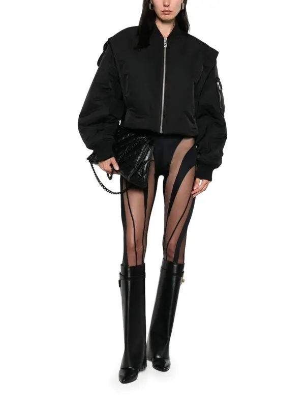 JEAN PAUL GAULTIER Bomber Jacket