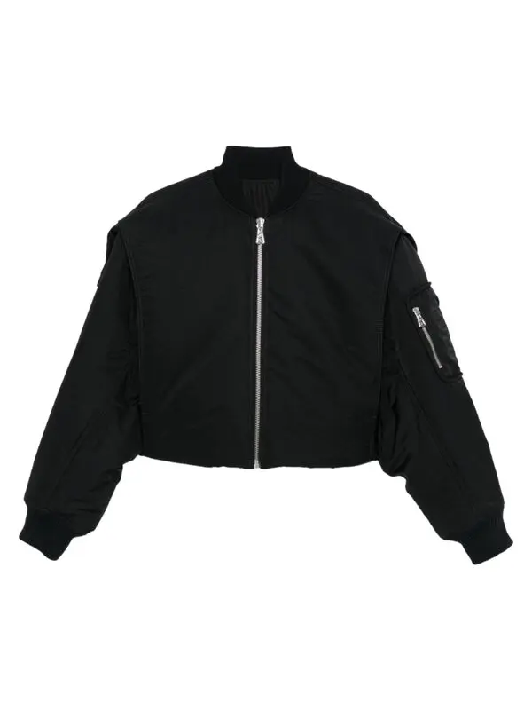 JEAN PAUL GAULTIER Bomber Jacket
